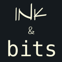 Ink and Bits Press – Ink & Bits Independent Press